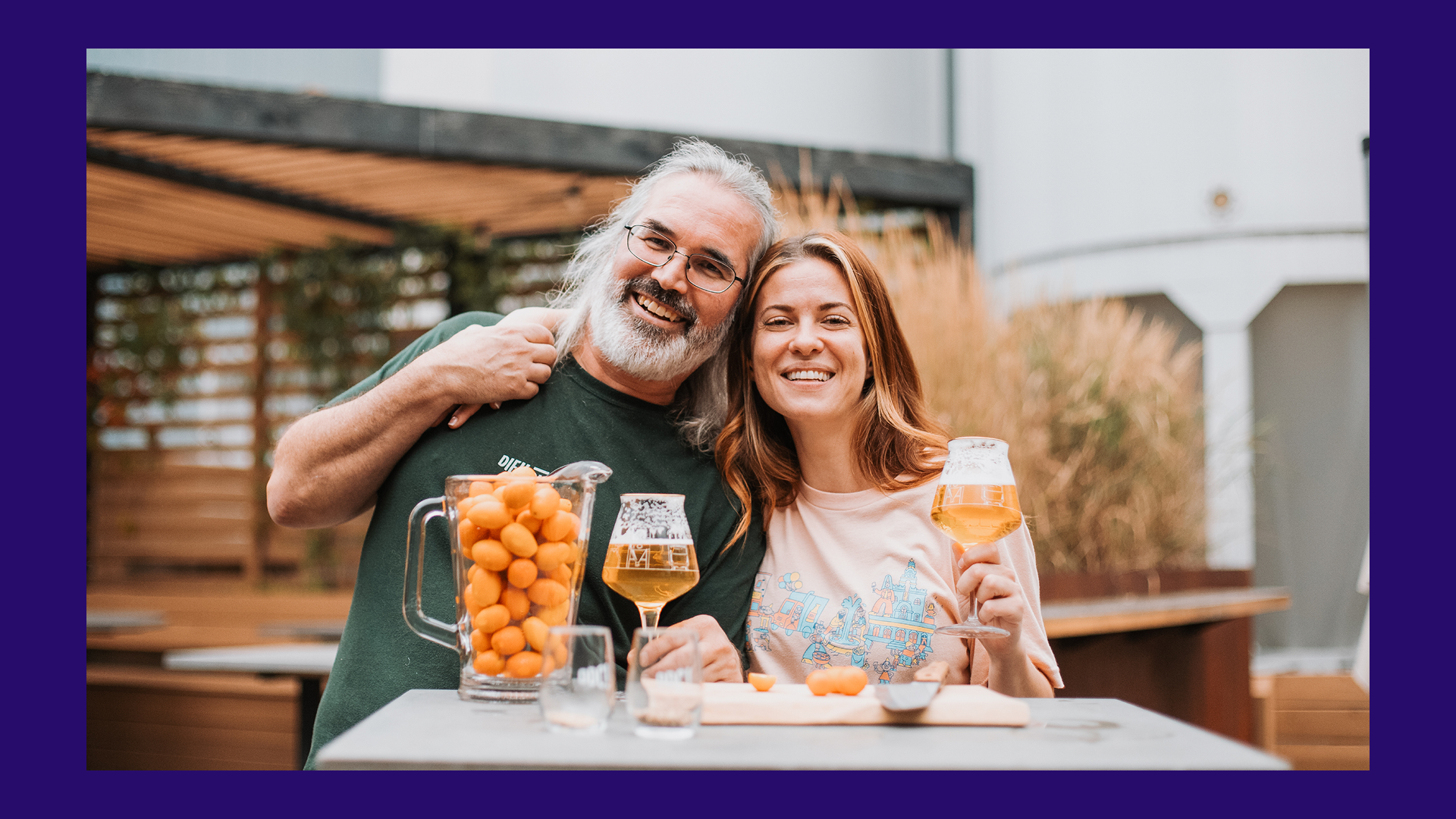 Republik et Unibroue célèbrent les 30 ans de La Fin du Monde | Grenier ...