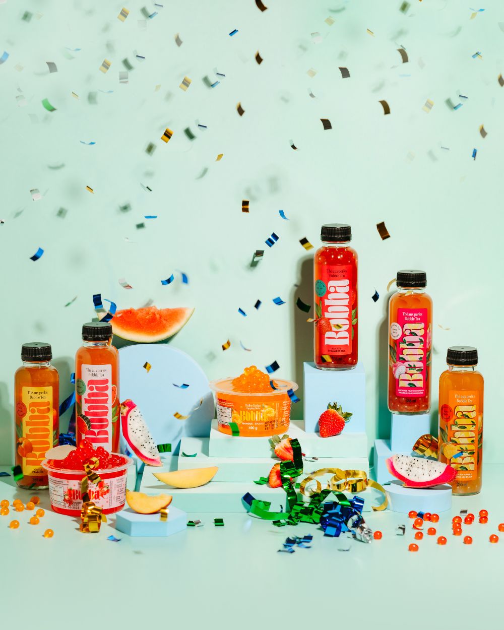 Bobba lève une ronde de financement de 1 million de dollars | Grenier ...