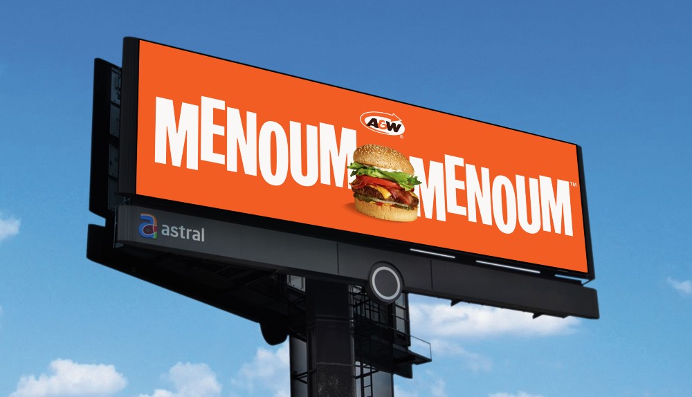 A&W fait évoluer sa stratégie de marque | Grenier aux nouvelles