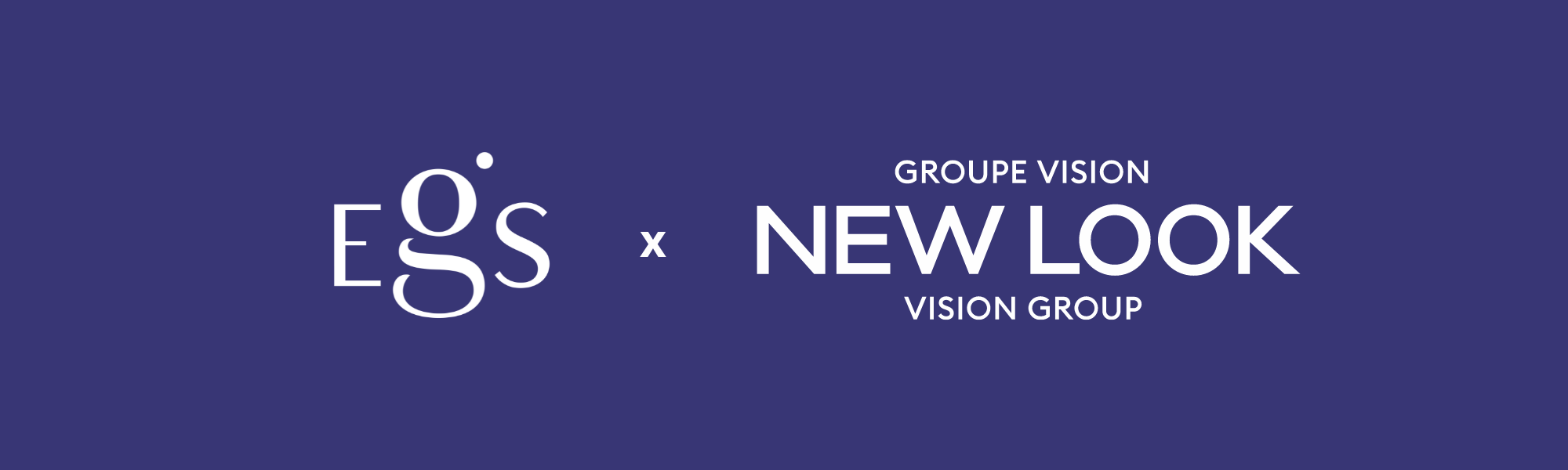 Le Groupe Vision New Look confie ses relations de presse à l'agence EGS ...