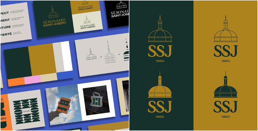 Le Séminaire Saint-Joseph se renouvelle avec Bob | Grenier aux nouvelles