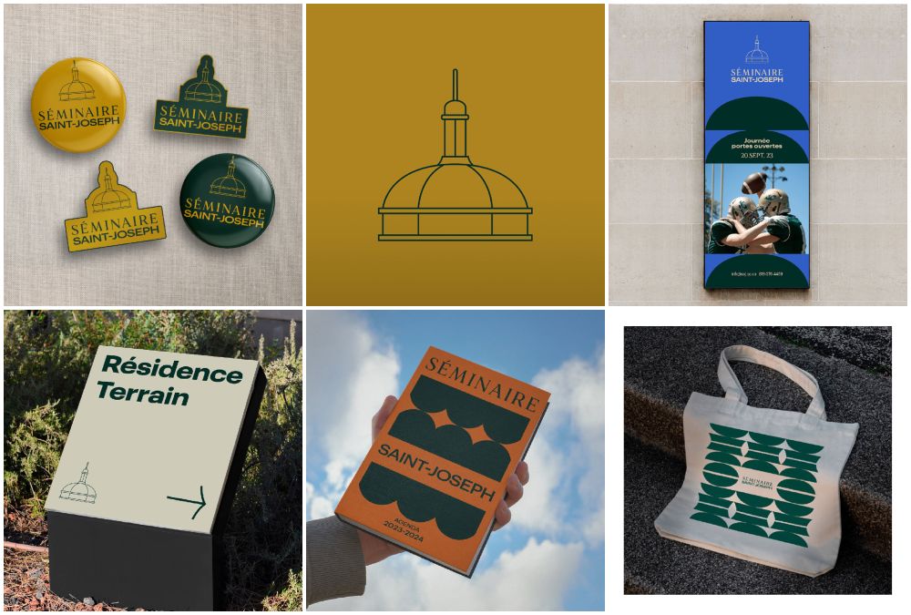Le Séminaire Saint-Joseph se renouvelle avec Bob | Grenier aux nouvelles