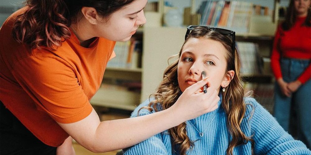 Zéro Huit et le Cégep de Valleyfield unissent l'art et l'éducation ...