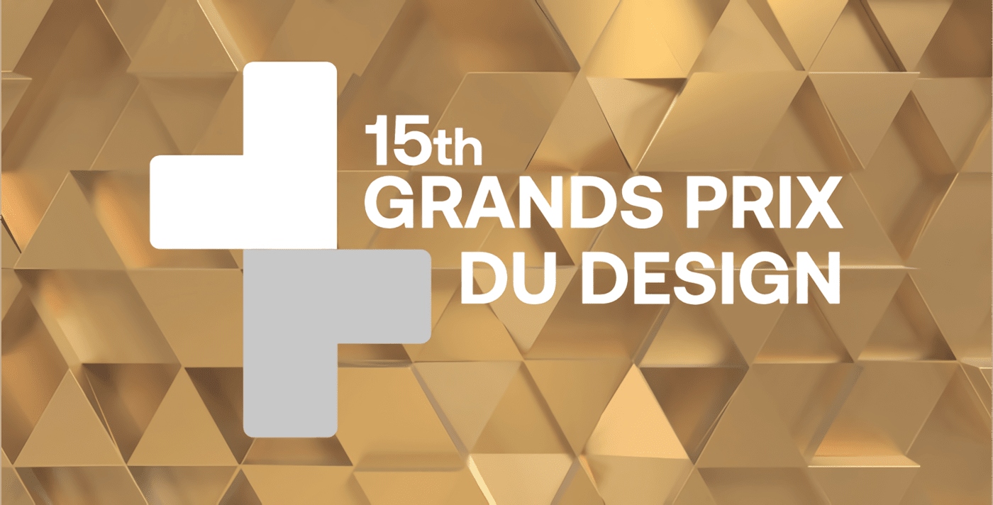 Plusieurs agences excellent aux Grands Prix du Design | Grenier aux ...