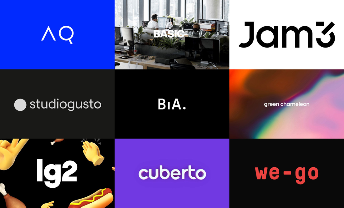 lg2 dans le top 10 des agences mondiales par CSS Design Awards | Grenier aux nouvelles