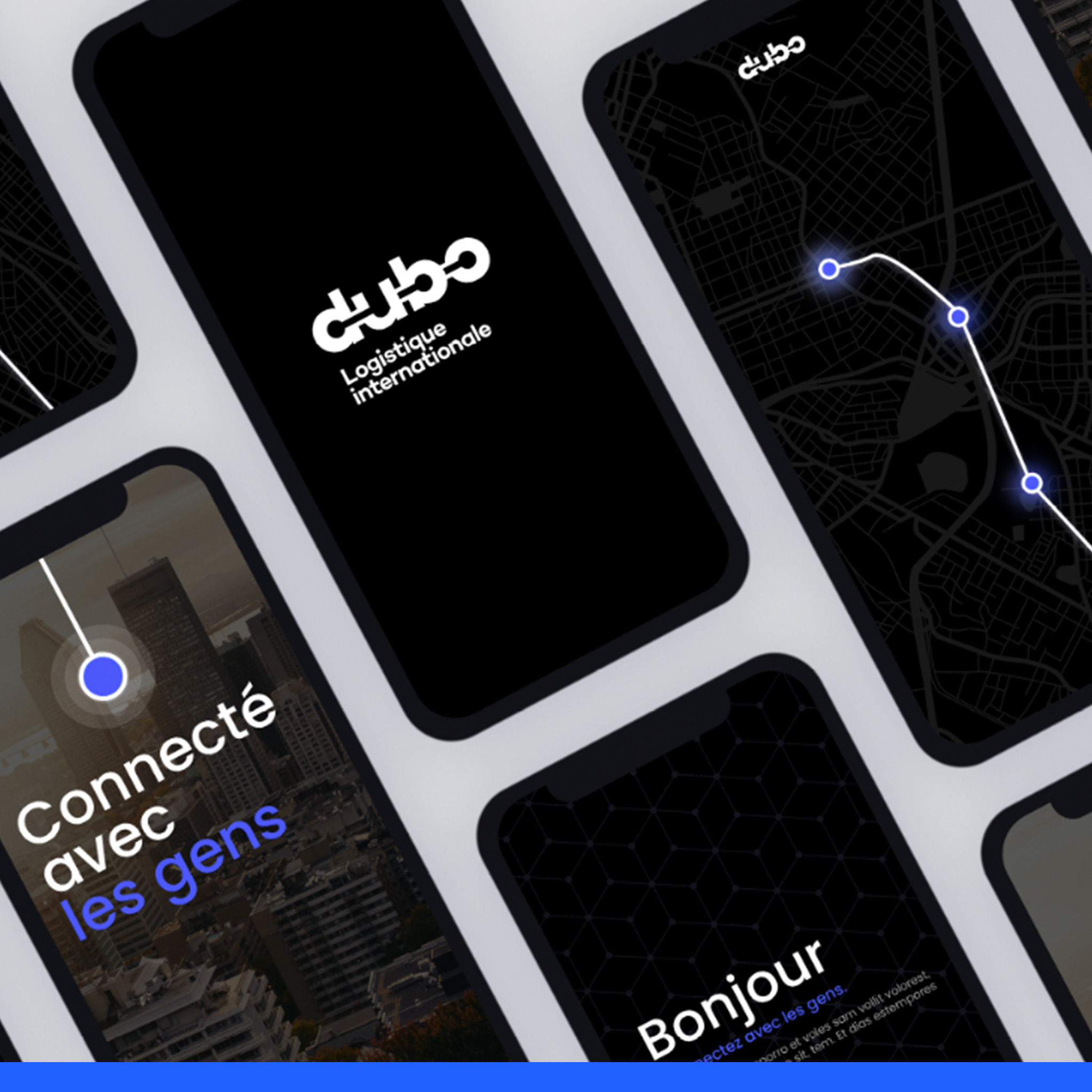 Dubo International mise sur la collaboration humaine et fait peau neuve ...