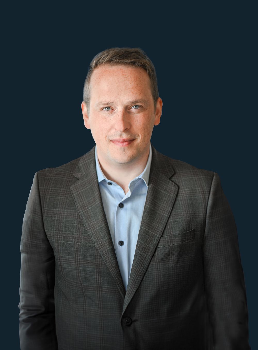 Sébastien Lauzon se joint à Catapulte Communication | Grenier aux nouvelles