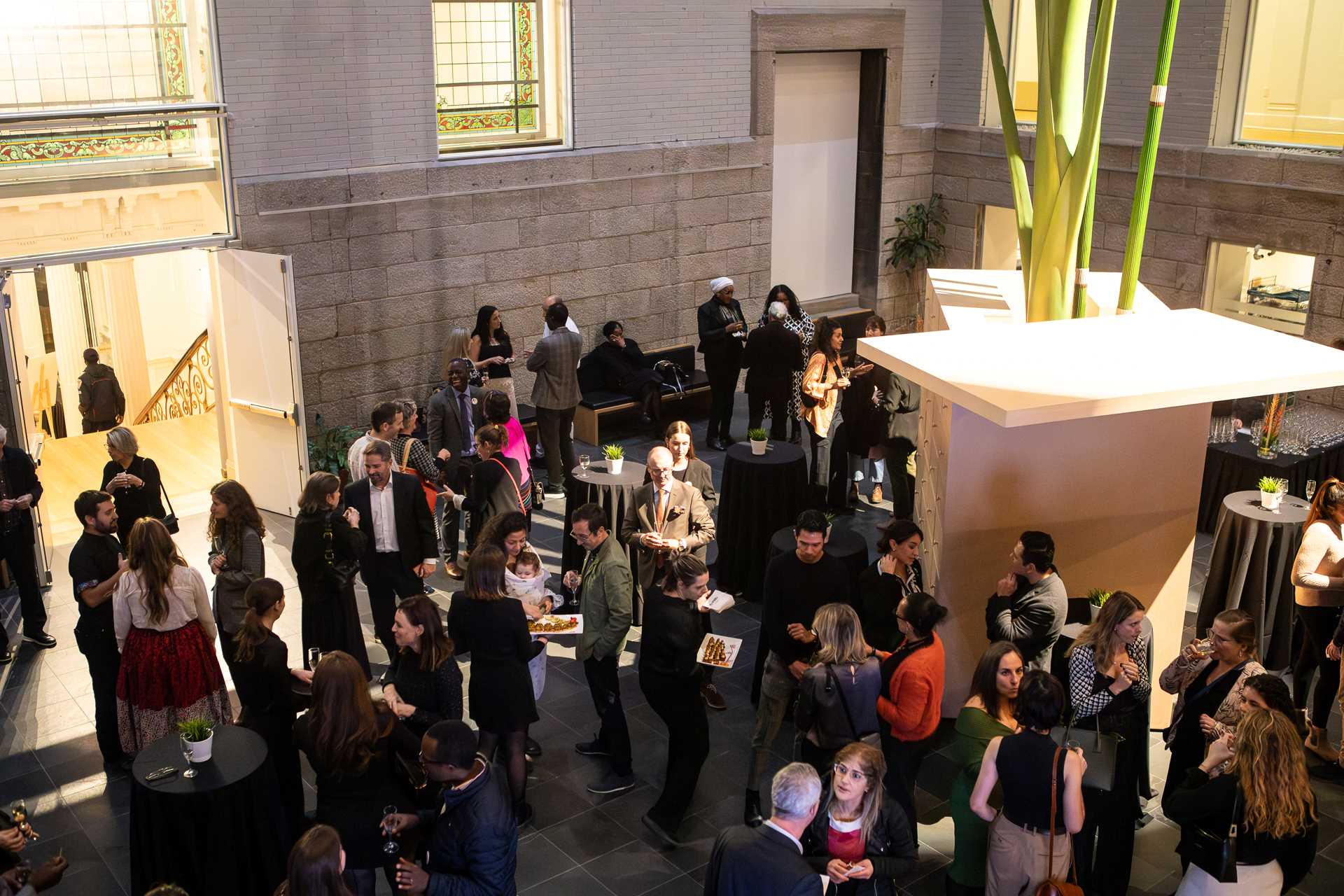 Les 30 ans de l’IBCR avec Tandem Communication | Grenier aux nouvelles