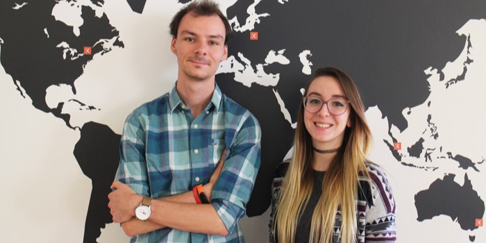 Kaliop Canada | Grenier aux nouvelles