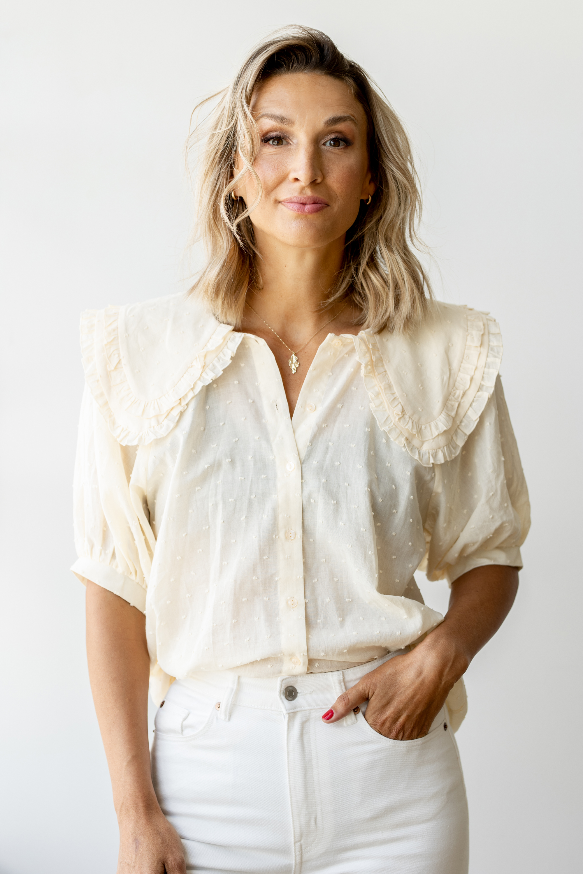 Femmes inspirantes: Judith Fetzer (Cook it) | Grenier aux nouvelles