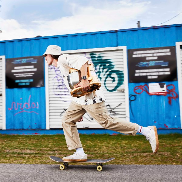 De New York à Montréal, Crux Kitchen choisit Studio Kay | Grenier aux ...